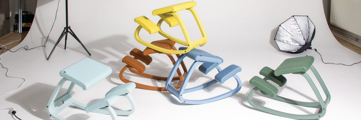 5 Reasons to Love your Varier – Active Goods