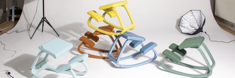 5 Reasons to Love your Varier – Active Goods