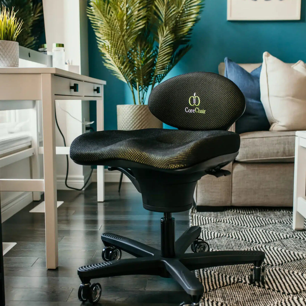 CoreChair Classic and Sport Active Seating Solutions – Active Goods